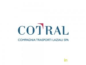 Cotral, il presidente De Vincenzi: condanniamo il vile gesto ...
