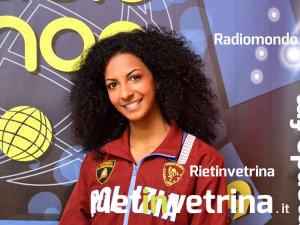 Erika Furlani Campionessa Italiana agli Assoluti di salto in alto ...