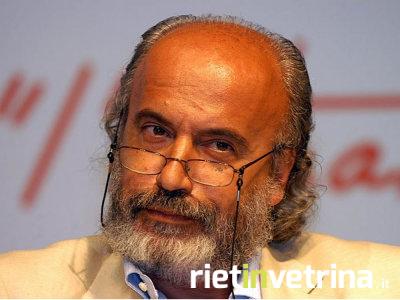 PCI: Ferrando a Rieti per il libro CENTO ANNI - Rietinvetrina