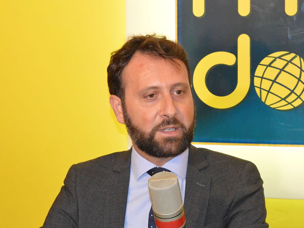 VIDEO - Rinaldi: Il mio impegno in continuità con la tradizione ...