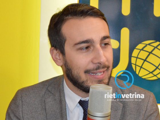 Rieti, settimana di grandi eventi. Sinibaldi: “La differenza con il ...