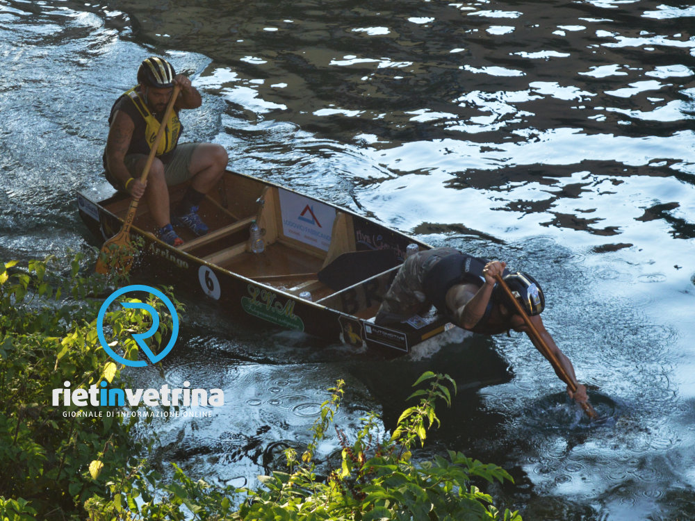 Festa del Sole - Porta Arrigo vince per l’ottava volta consecutiva la ...