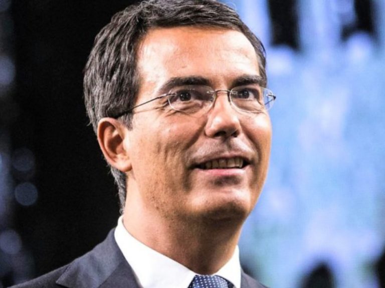 San Francesco da Sales, ad Amatrice arriva Giovanni Floris giornalista ...