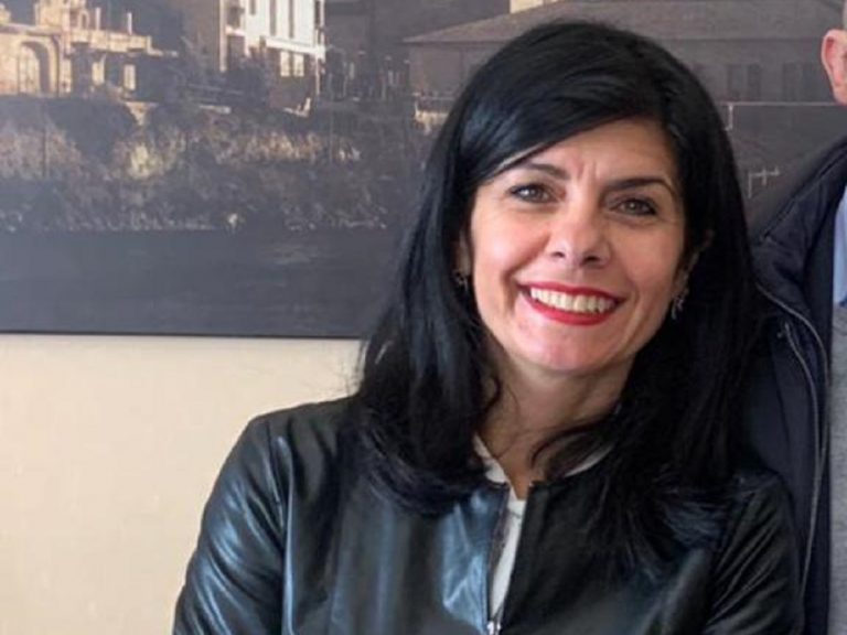 La reatina Matilde Cianca nominata Segretario Regionale Autonomie UGL ...