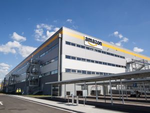 Amazon, Fit-Cisl Lazio: “Bene apertura nido aziendale a Passo Corese ...