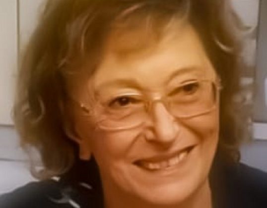 La Cassa Edile Rieti esprime cordoglio per la morte di Anna Tomassi ...