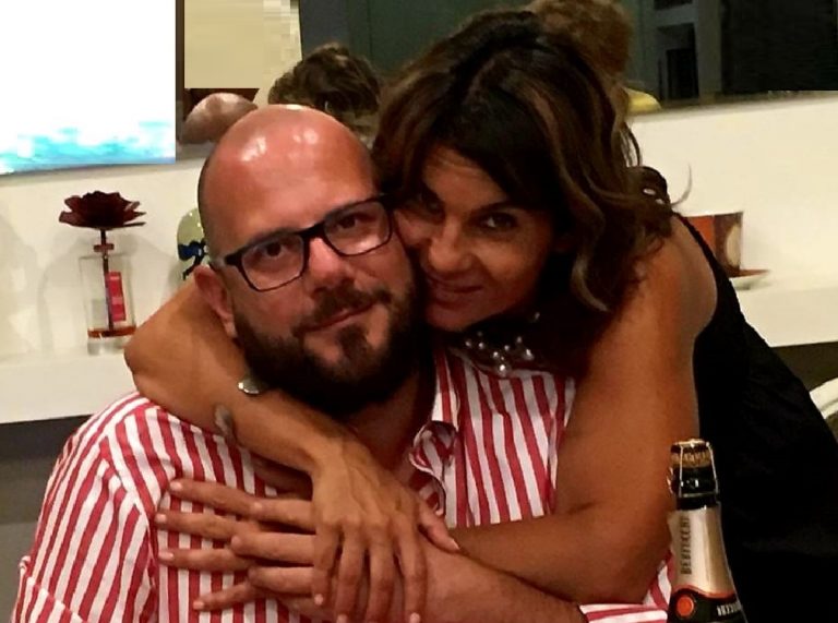 Convolati a nozze il sindaco di Cittaducale Leonardo Ranalli e ...