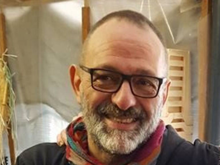 E' morto Roberto Martini, noto fioraio reatino - Rietinvetrina