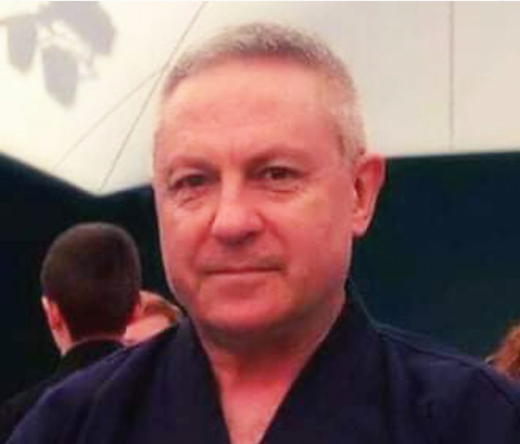 Il reatino Roberto Flammini nominato vicepresidente nazionale Ju Jitsu ...