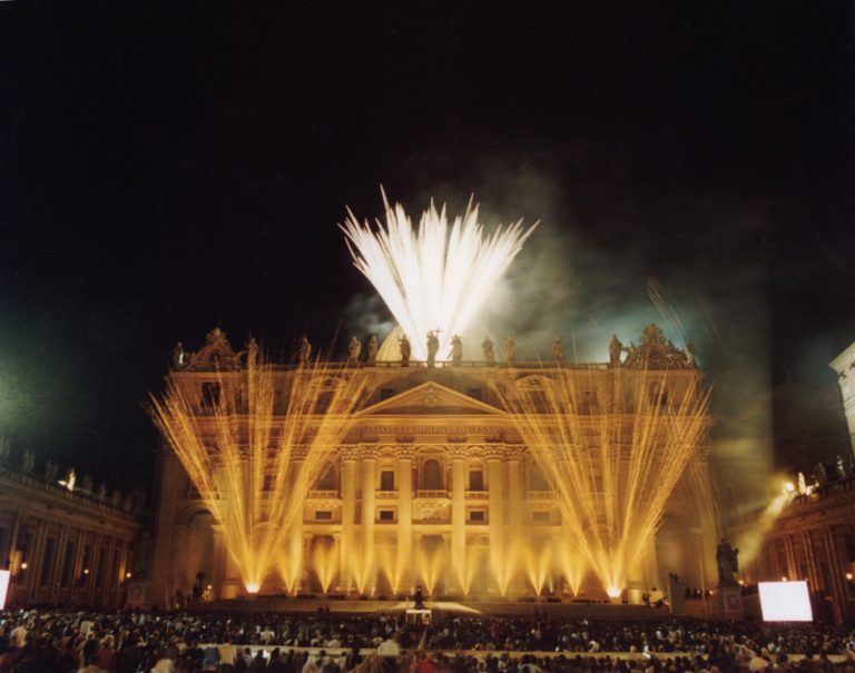 LA STORIA DI… Telesforo - Rietinvetrina