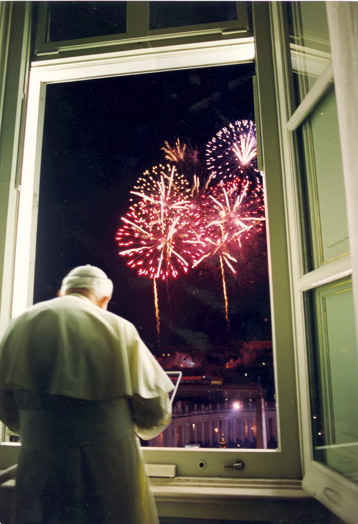 LA STORIA DI… Telesforo - Rietinvetrina