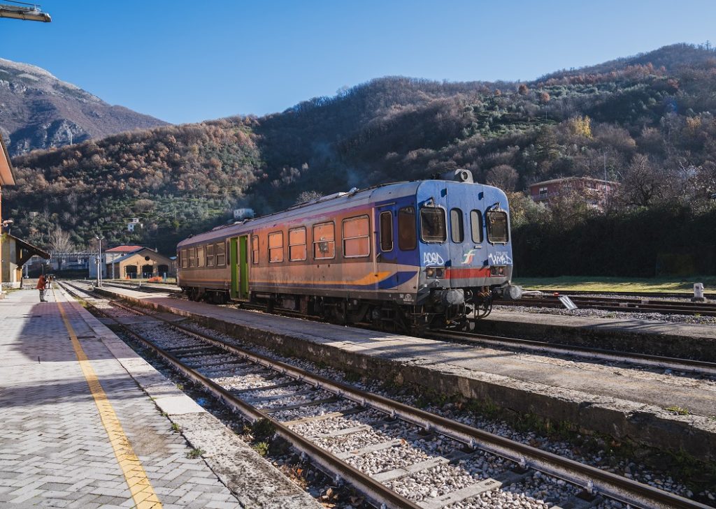 Risultati finali XI edizione "I luoghi del cuore FAI", nel Lazio 1° la ...