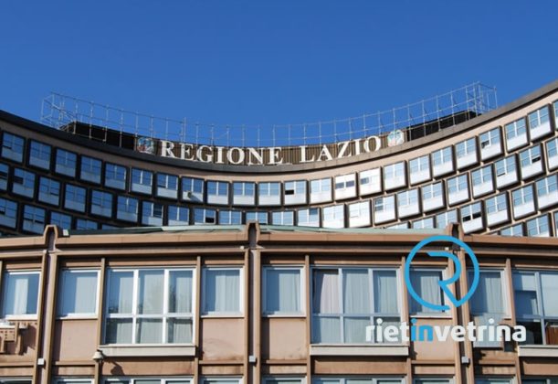 CDLT CGIL: "Bene audizione ASL Rieti in Commissione PNRR in Regione ...