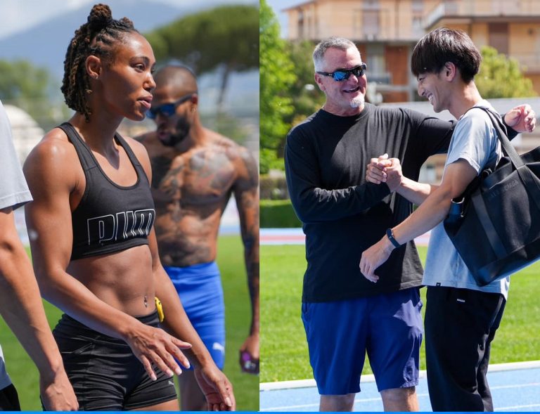 Rieti, definito il programma dell'ultimo test agonistico degli ...