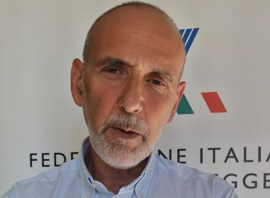 Fabio Martelli rieletto alla guida del Comitato Regionale FIDAL Lazio ...