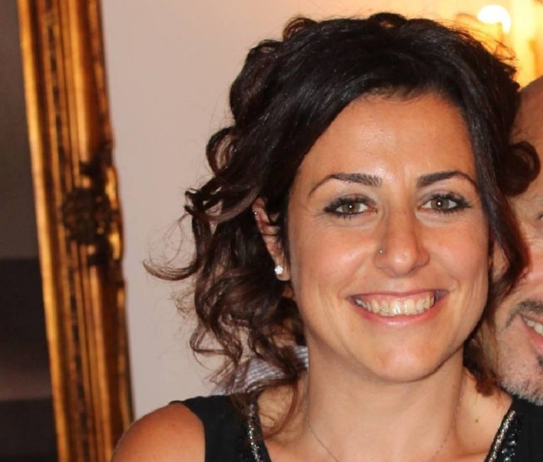 Scomparsa Daniela Angelucci, il cordoglio del Comune di Rieti. Il 15 ...