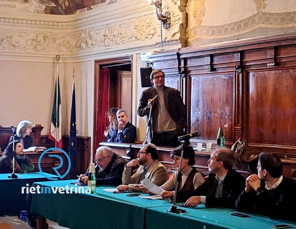 TARI, Ubertini: "La Maggioranza si vota il proprio OdG lasciando ...