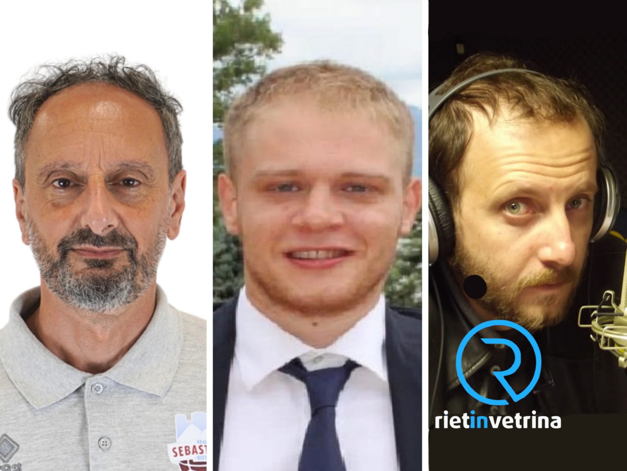 BASKETBALL - Il 22 aprile ospiti: Marco Cattani, Giovanni Messi ed ...