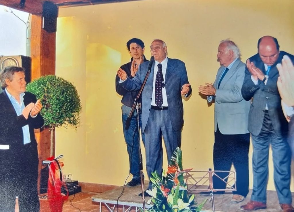 Morte Emili, Fabio Nobili: "Ha dimostrato dedizione e amore autentico ...