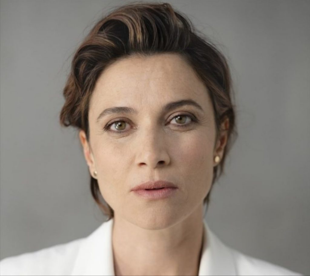 Cinema, ad Anna Foglietta il Premio Provincia di Rieti per la regia del ...