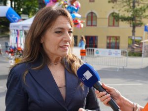 Rieti in Fiore 2026, grande successo per la seconda edizione: migliaia ...