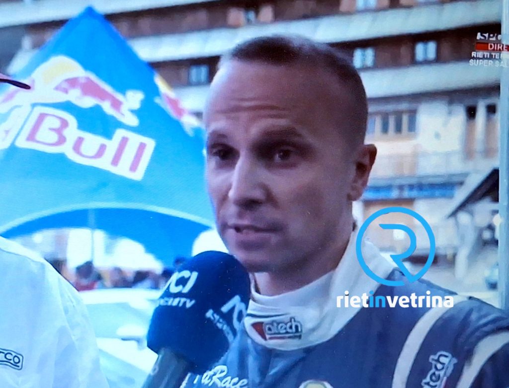 Stefano di Fulvio vince la Rieti - Terminillo 2025 / 58ª Coppa Carotti ...