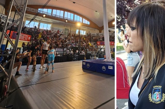 Trionfo in aria al PalaCordoni di Rieti: le IPA Finals Technique 2026 ...